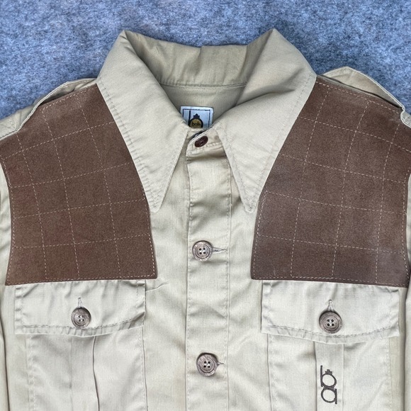 Allen Allen | Jackets & Coats | Vintage Bob Allen Sportswear Hunting ...